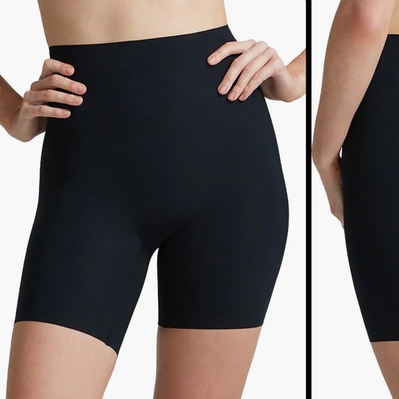 Commando | Intimates & Sleepwear | Commando Control Shaping Shorts ...